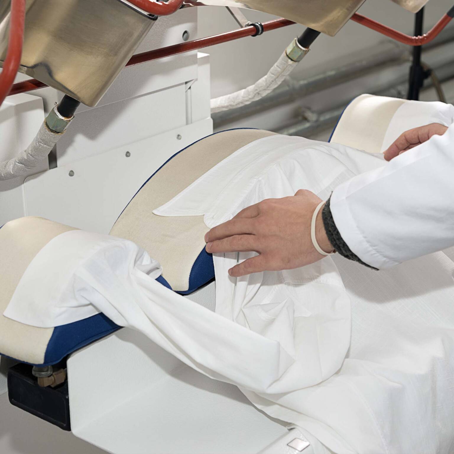 OrganiCare Drycleaning